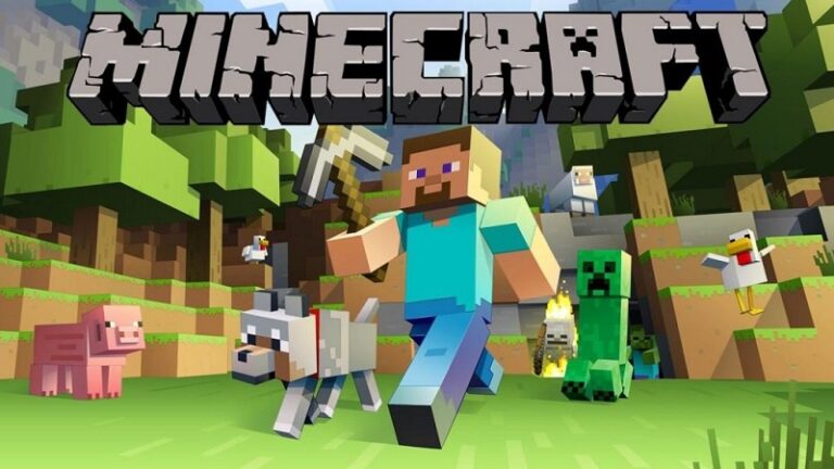 Hướng dẫn cách cài mod Minecraft cho máy tính và điện thoại